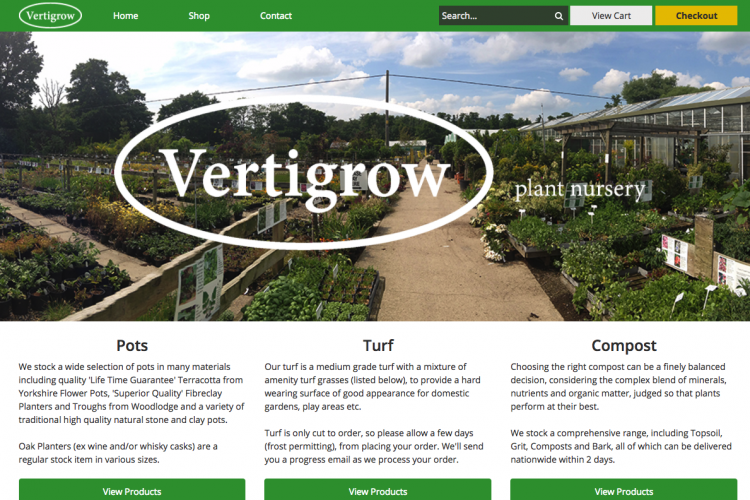 Vertigrow | Invent Partners