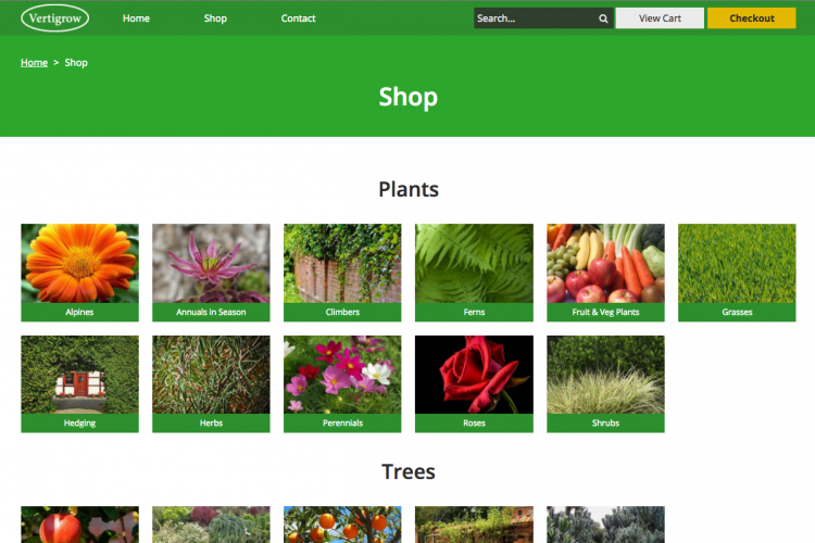 Vertigrow | Invent Partners